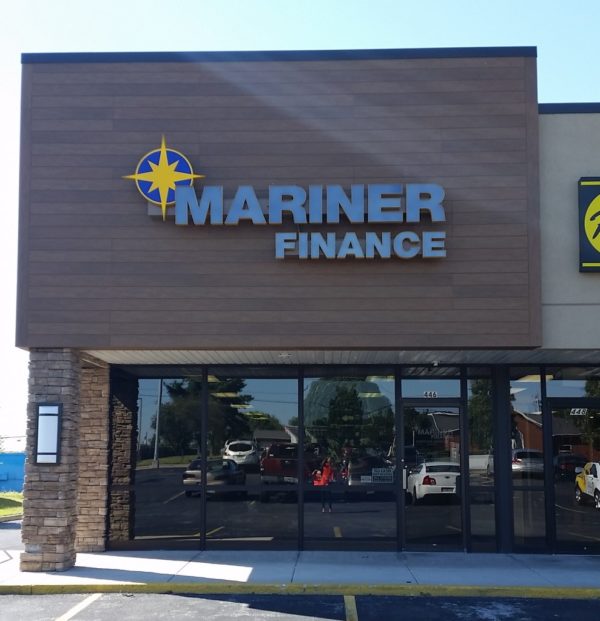 Nine New Mariner Finance Branches | Check out our latest news