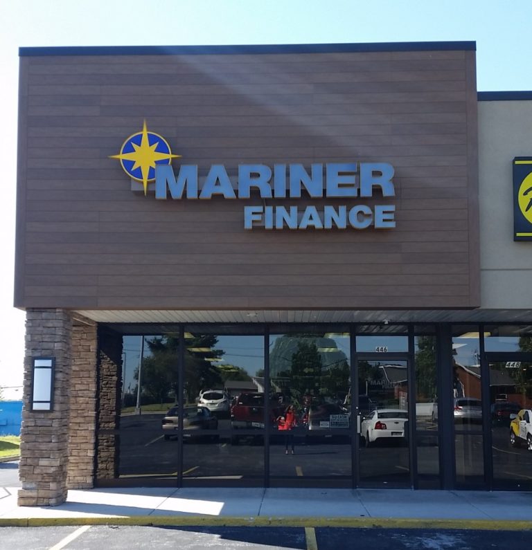 Nine New Mariner Finance Branches | Check out our latest news