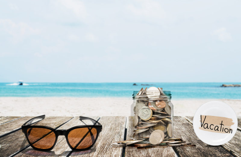 How To Save Money On Vacation | Money Saving Tips