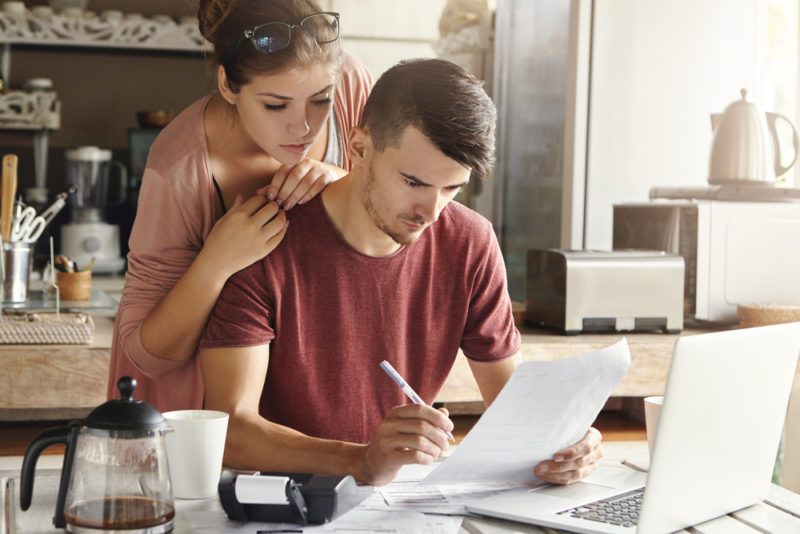 What is the Emergency Rental Assistance Program and how may it help?