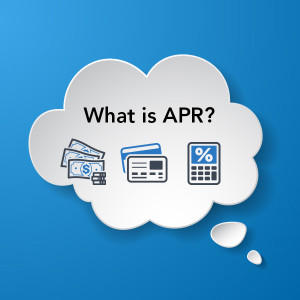 Understanding APR