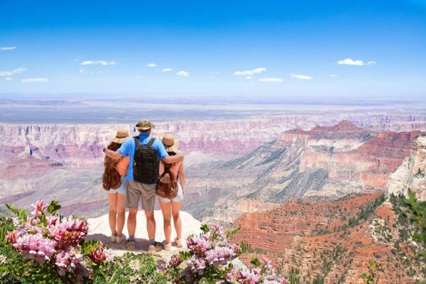 Top 10 Spring Break Destinations for Families | Mariner Finance