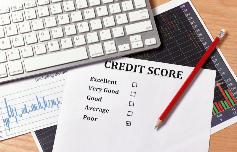 Tips for Understanding Your Credit Score